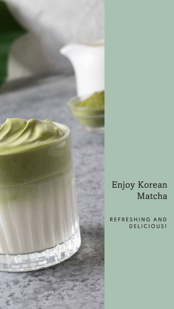 Korean vs Japanese Matcha - Premium Quality Guide | KTeaShop