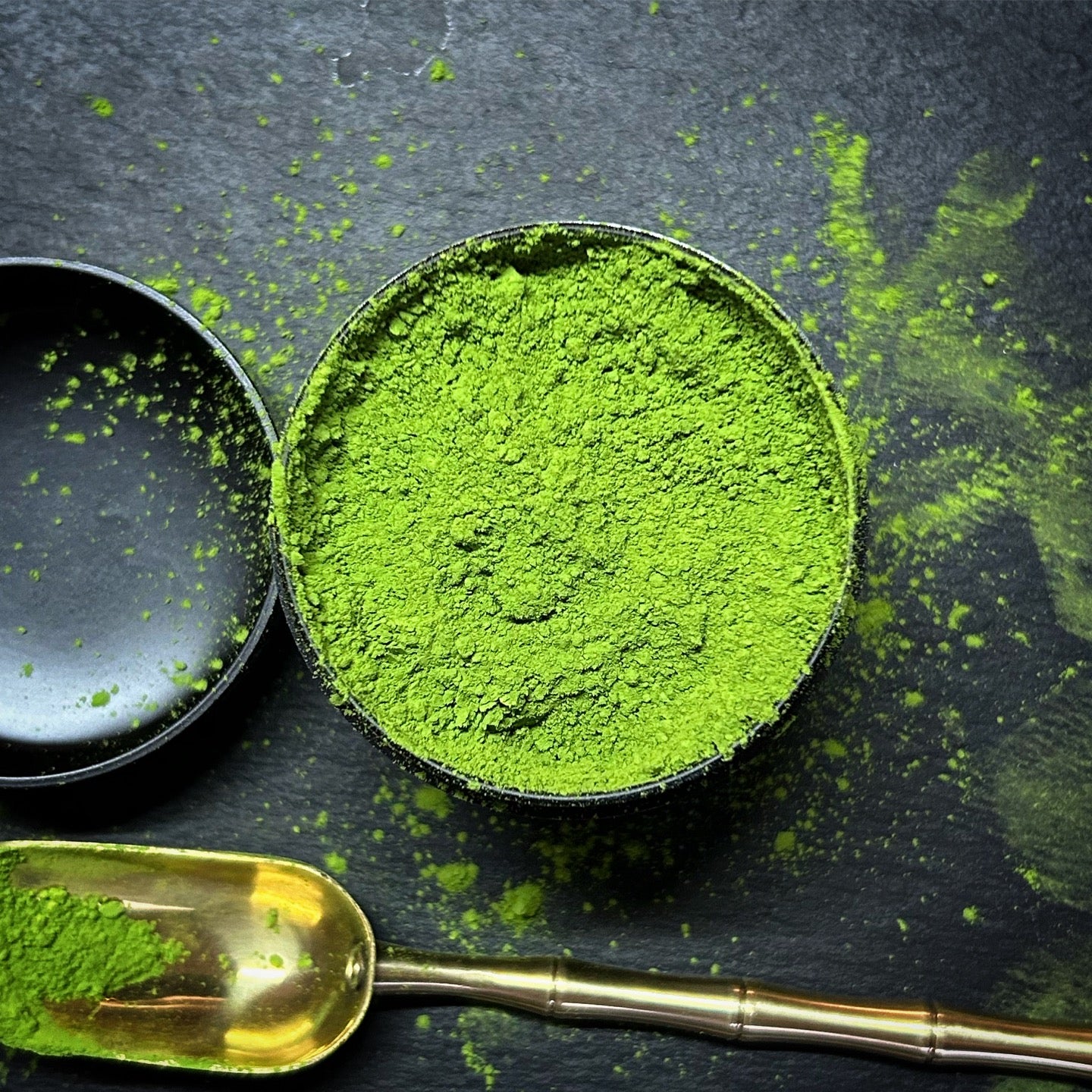 おくみどり Premium Yame Okumidori Ceremonial Matcha - Award-Winning Japanes ...